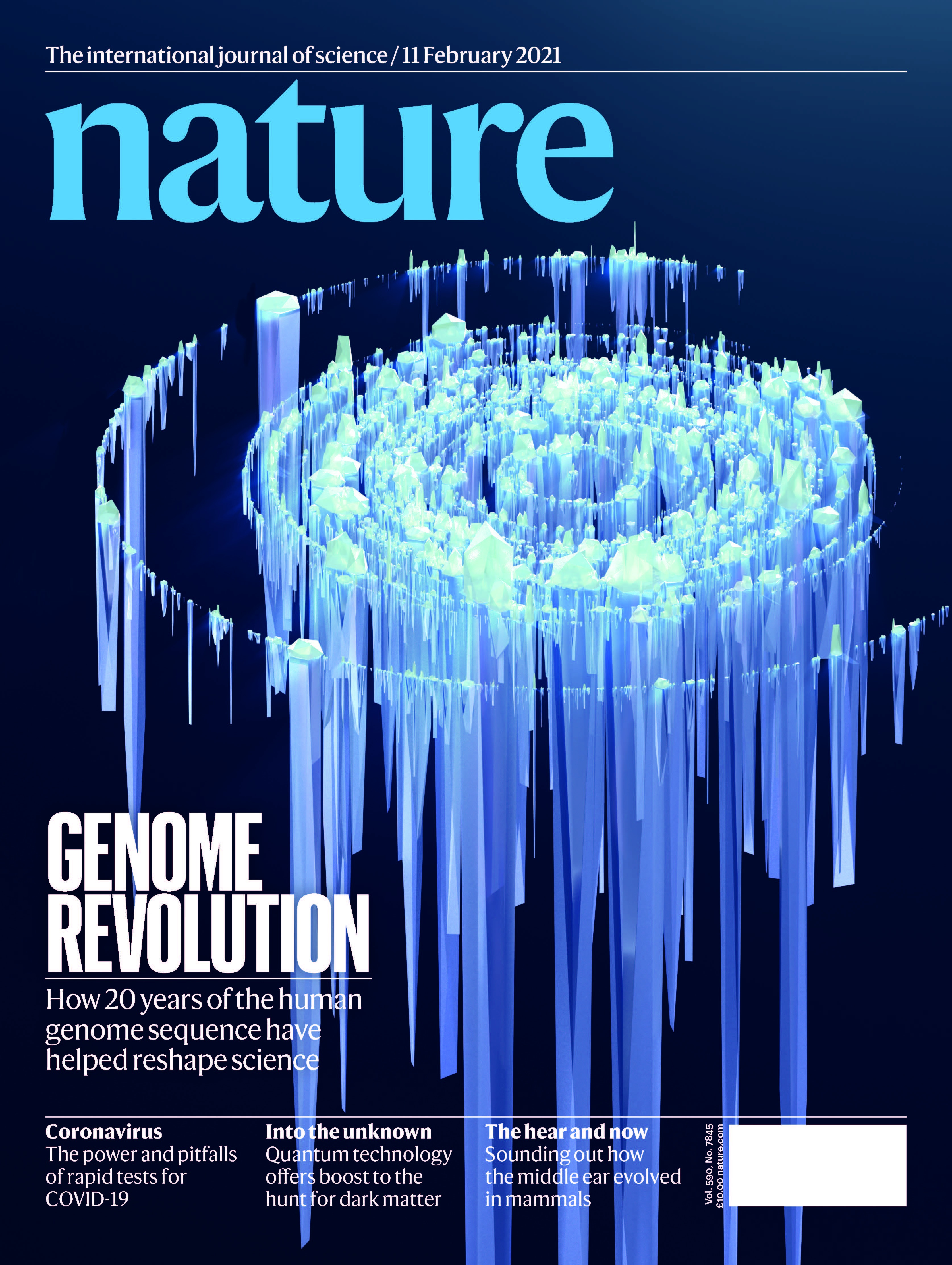 BARABASI LAB · ART · HOME