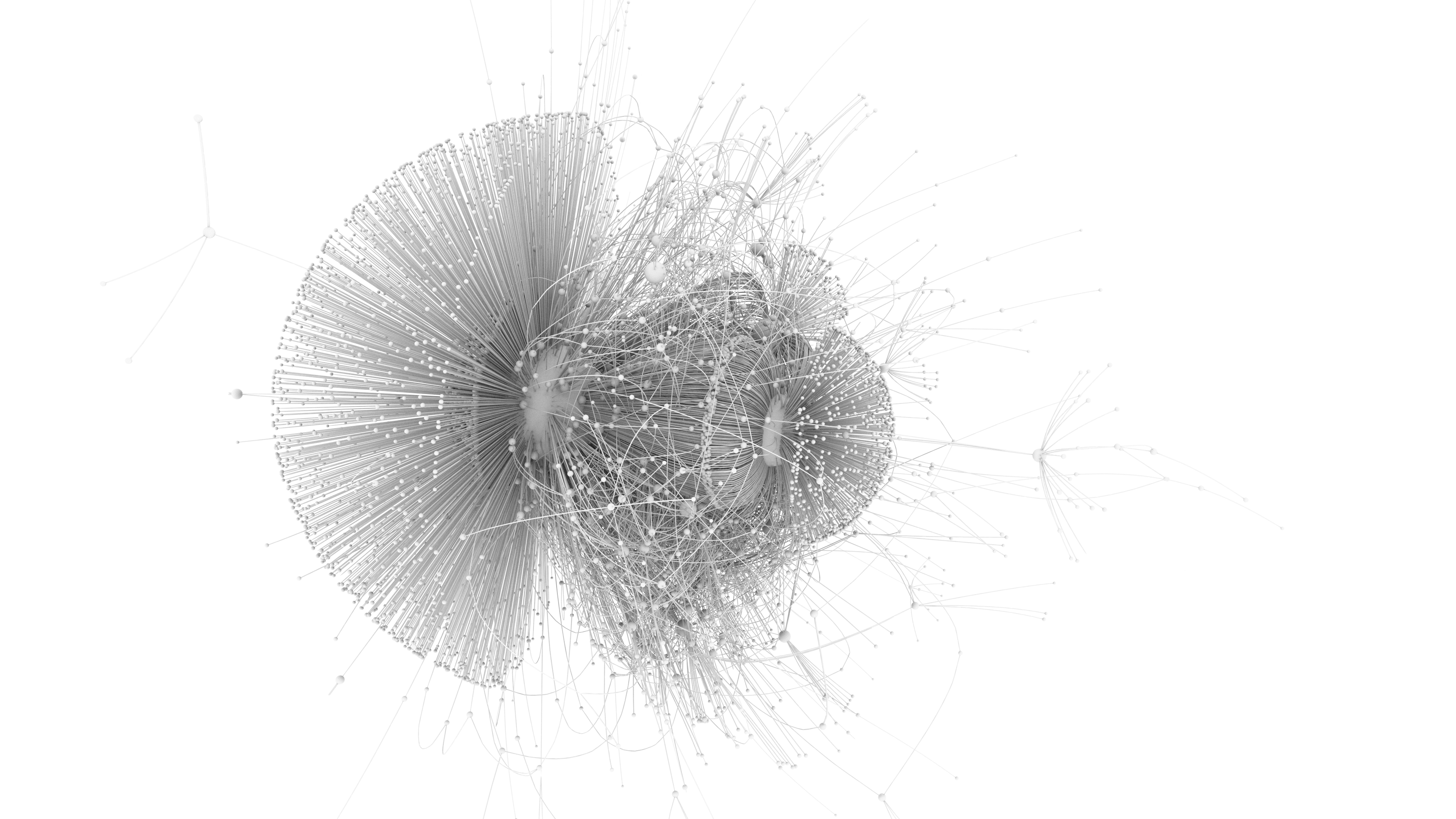 BARABASI LAB · ART · WORKS