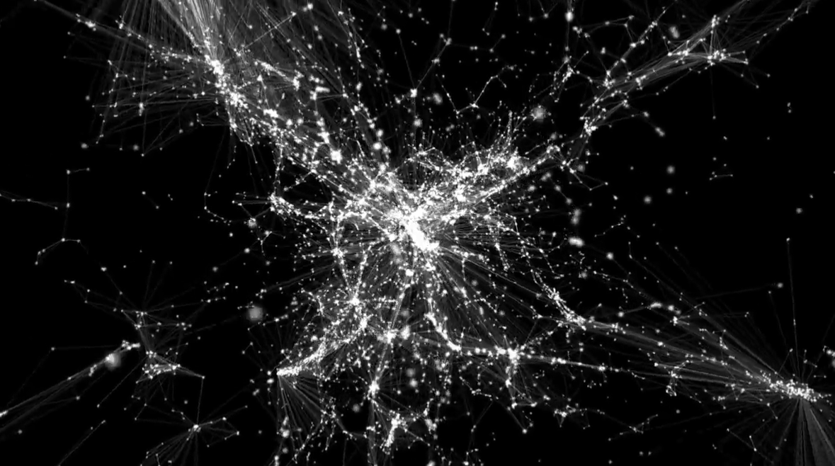 BARABASI LAB · ART · WORK · Art Network