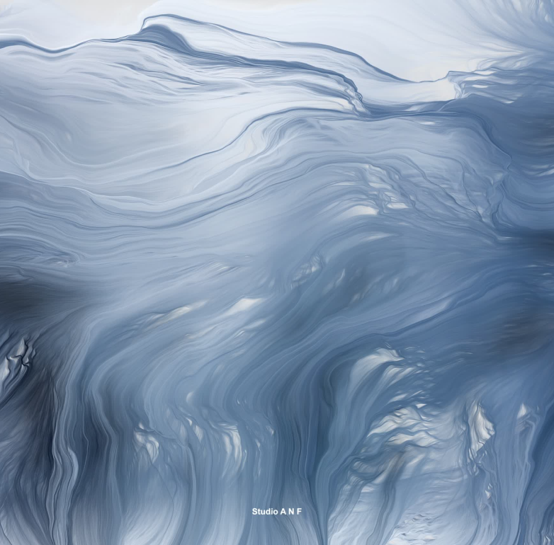 BARABASI LAB · ART · ABOUT