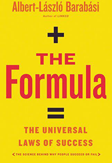 BARABASI LAB · SCIENCE · ABOUT