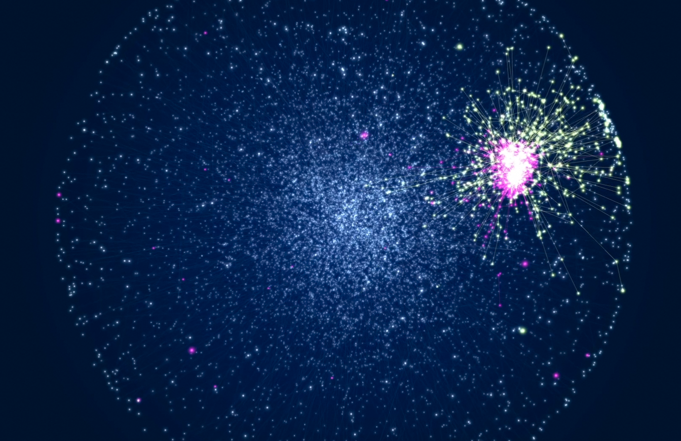 BARABASI LAB · SCIENCE · HOME