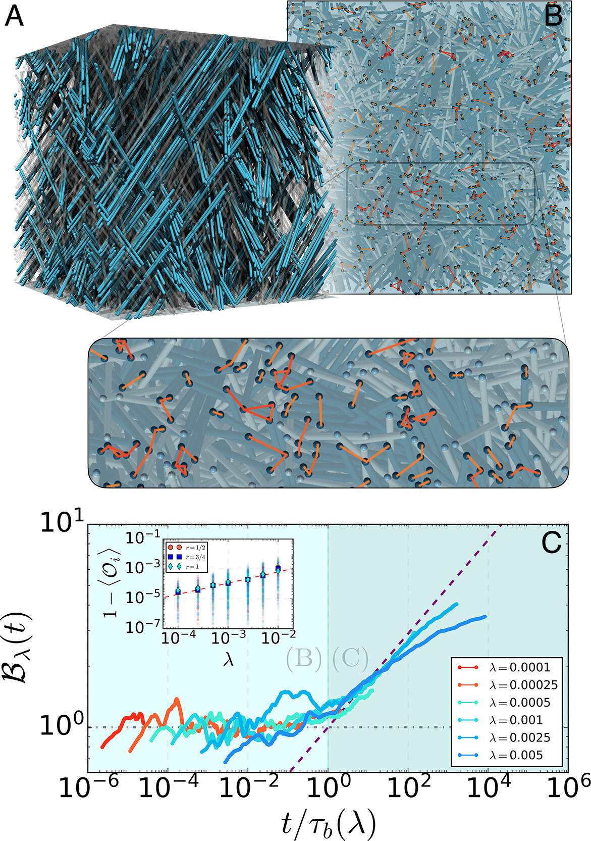 BARABASI LAB · SCIENCE · HOME